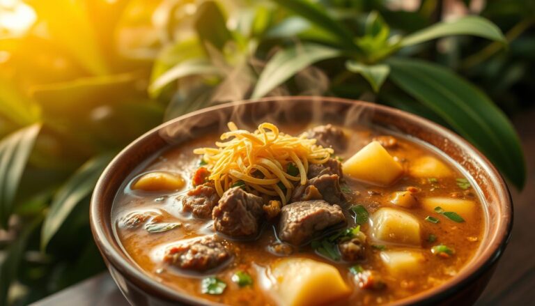 Nikmati Kelezatan Soto Sapi, Hidangan Khas Indonesia